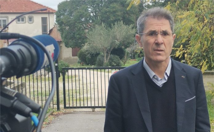 Županijski vijećnik Branko Katić oštro o DORH-u, USKOK-u, medijima ... Županijski vijećnik Branko Katić oštro o DORH-u, USKOK-u, medijima ...