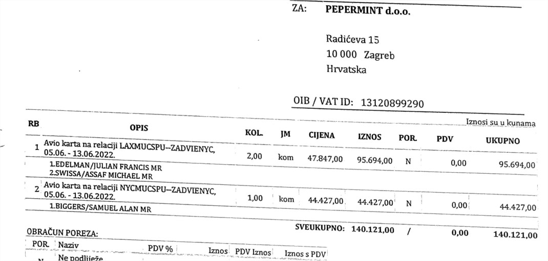 Što ima raditi Mario Paleka u New Yorku? Bliže mu je Sarajevo ...