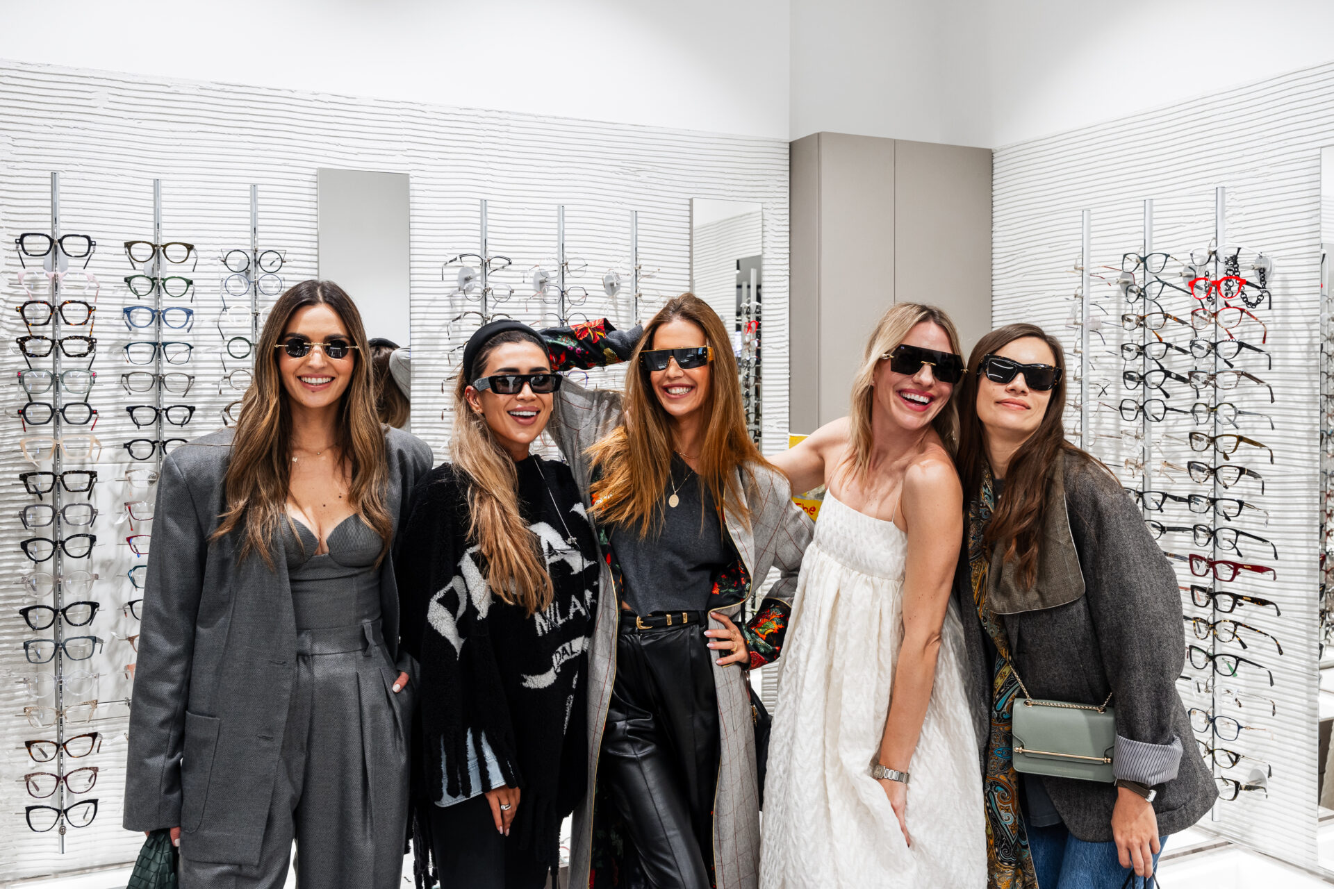 FOTO Optika Njego otvorila prvu poslovnicu u Zagrebu – pogledajte tko ...